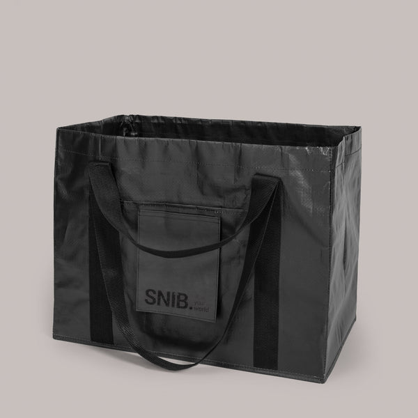 ClassicBAG all black – snib.world