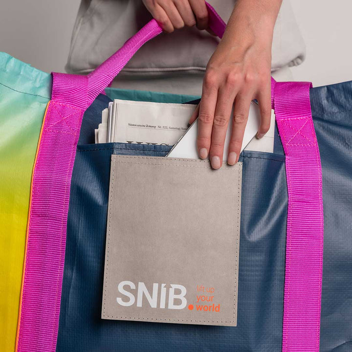 BikeBAG olive ride – snib.world