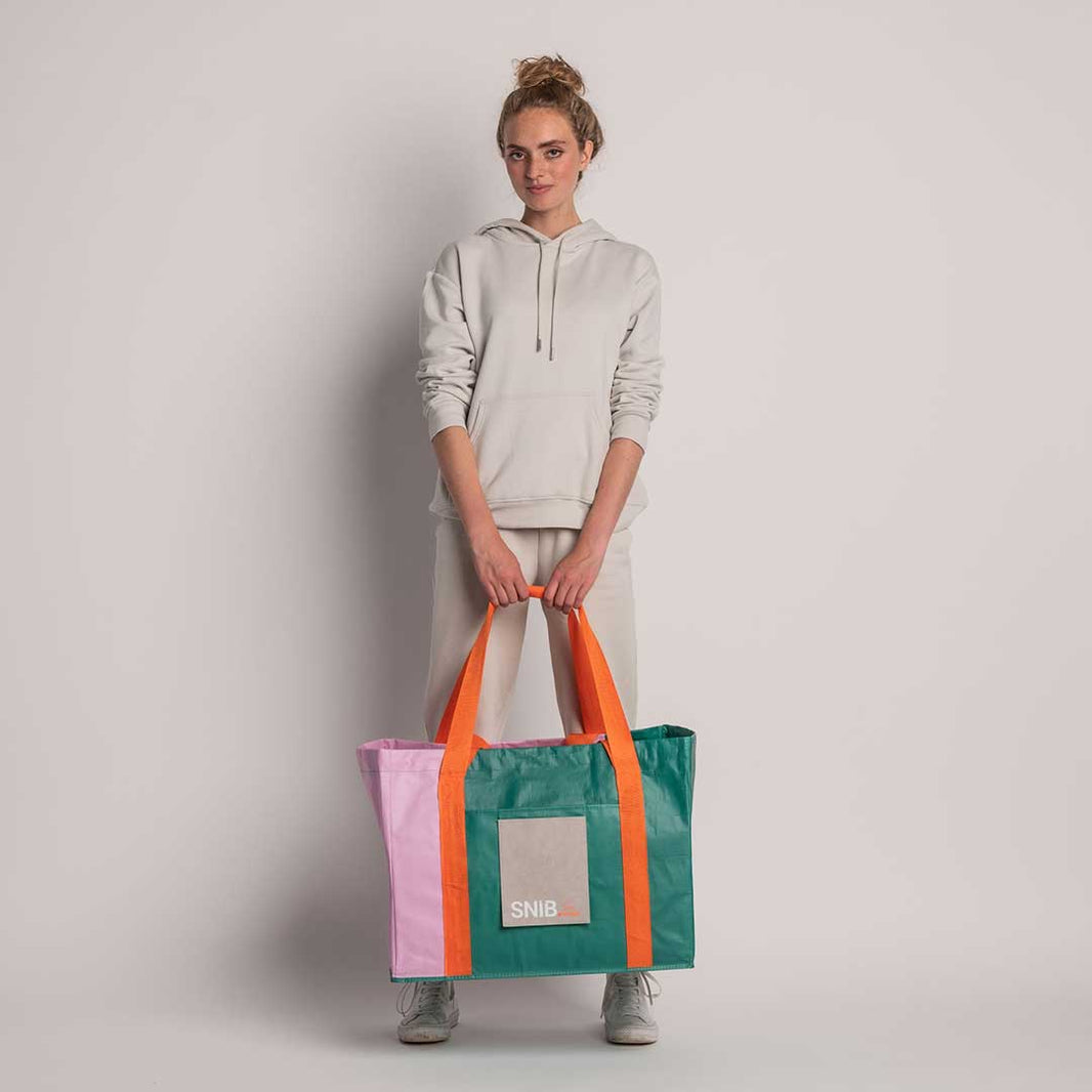 ClassicBAG all black – snib.world